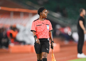Breaking Barriers: Diana Chikotesha’s rise as Africa’s trailblazing ...