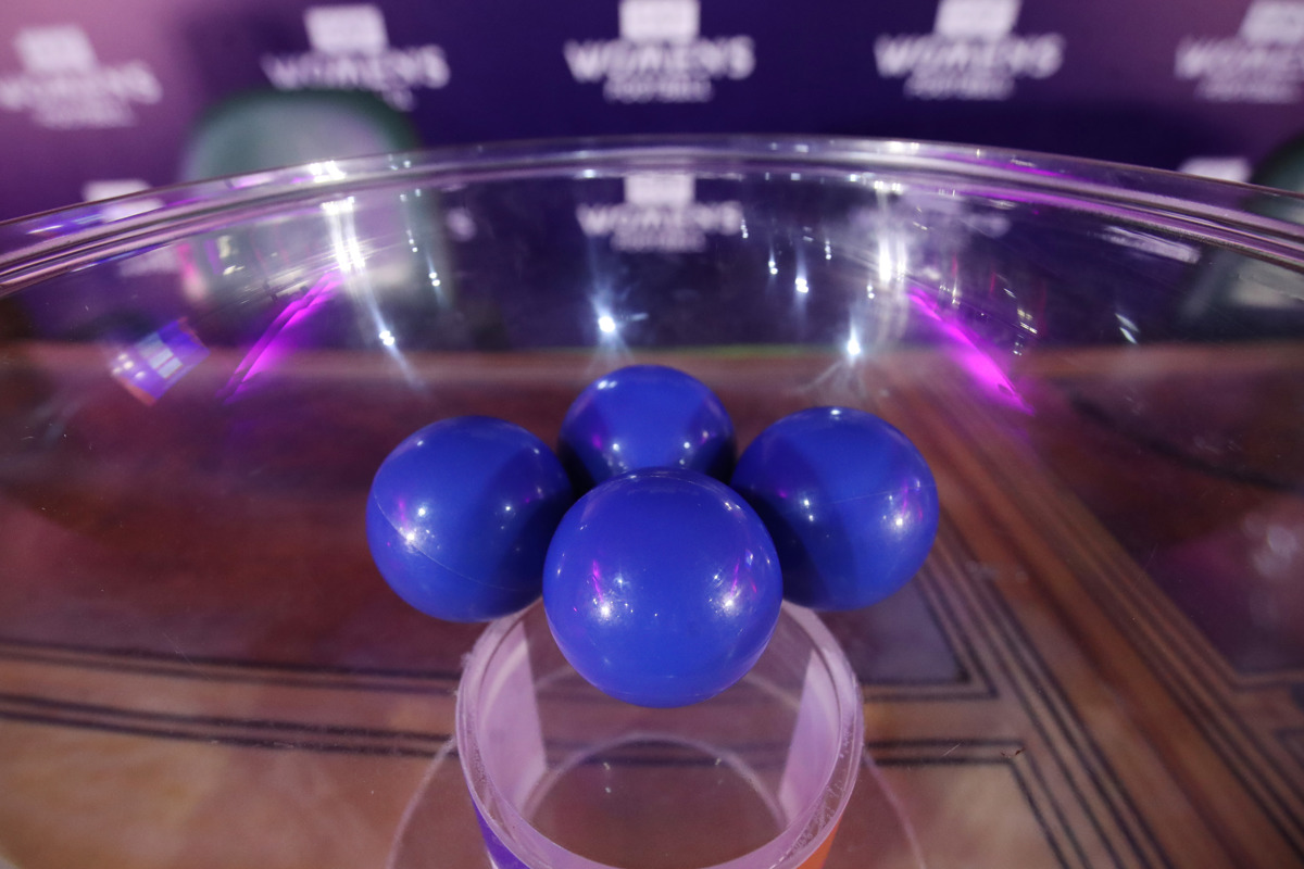 2024 CAF Women's Champions League: Results of the Zonal Qualifiers Draw