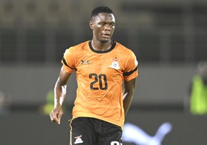Daka leads Zambia’s final TotalEnergies CAF AFCON squad as newcomers ...