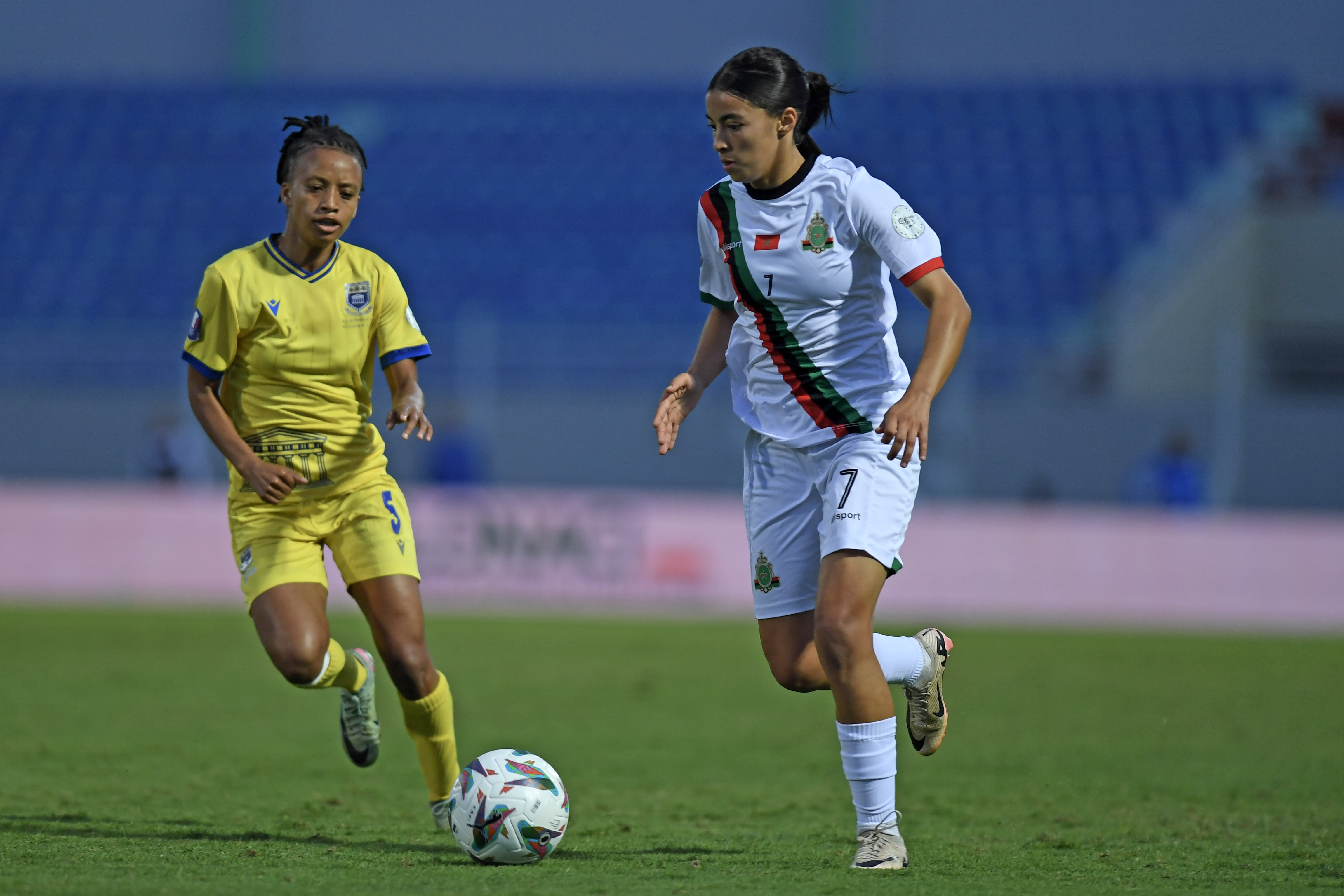 University of Western Cape v AS FAR