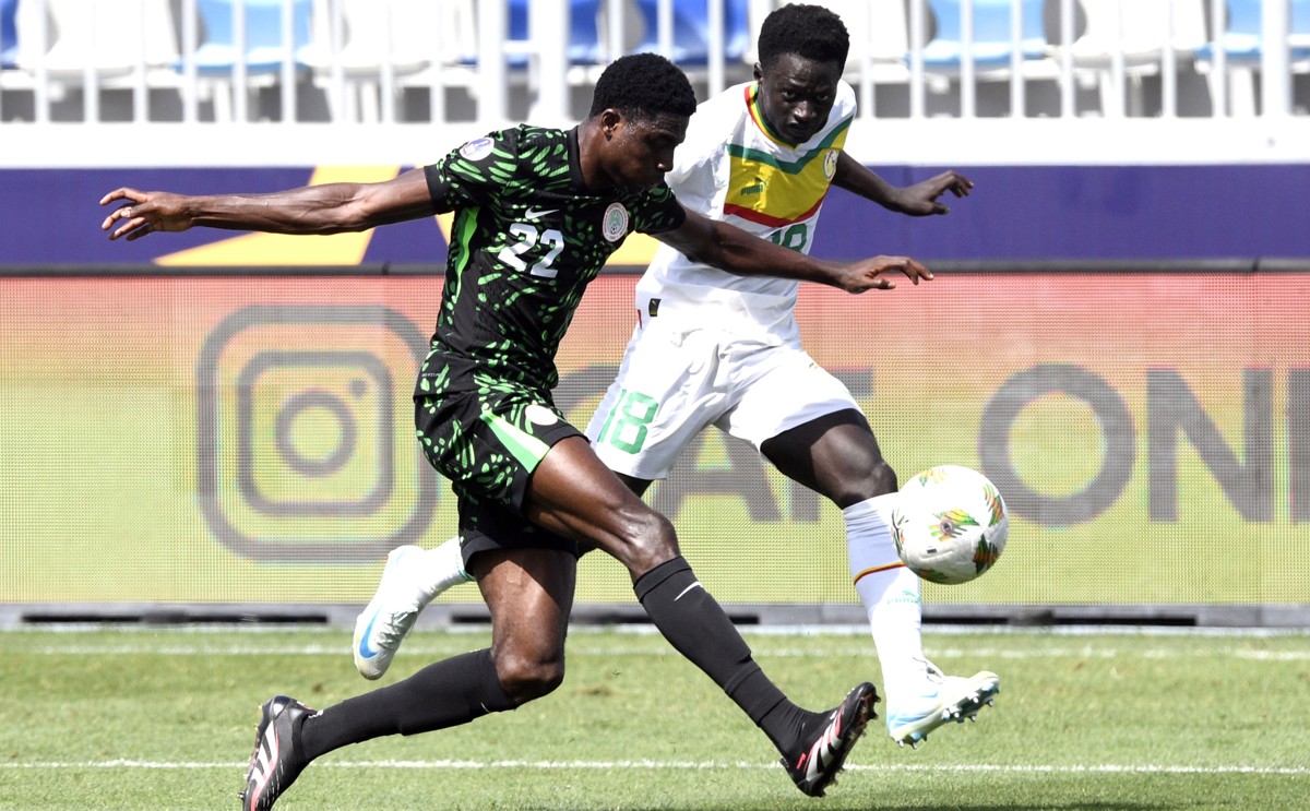 AFCON U-20 Egypt 2025: Eight takeaways from a gripping quarter-final stage
