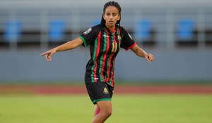 CAF Awards 2023 : Fatima Tagnaout, la meilleure sur le continent (1)