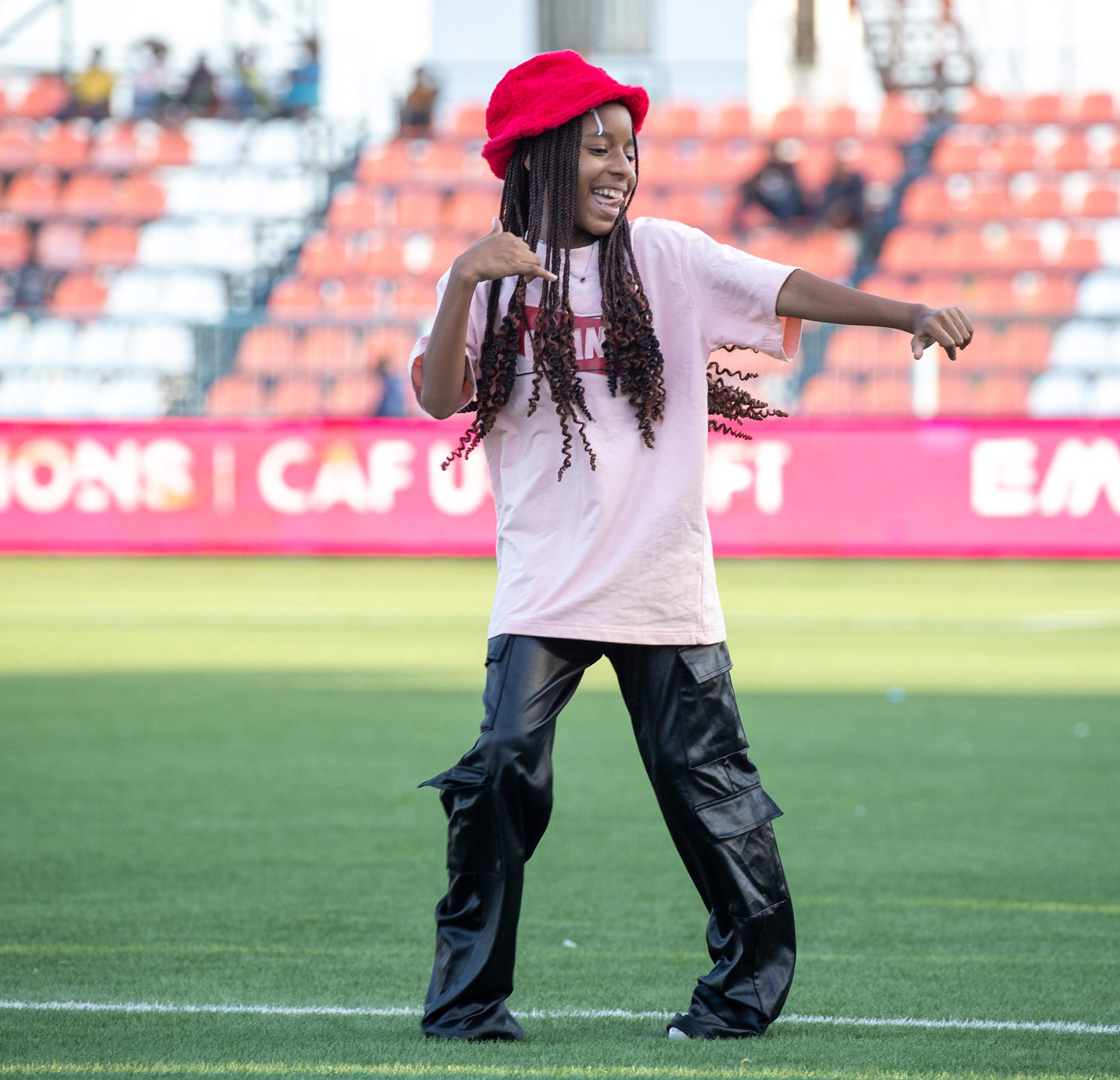 JKT Queens v Kenya Academy of Sports