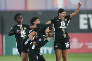 MATCH STATS: ASEC Mimosas, FC Masar push for final place at CAF Women’s ...