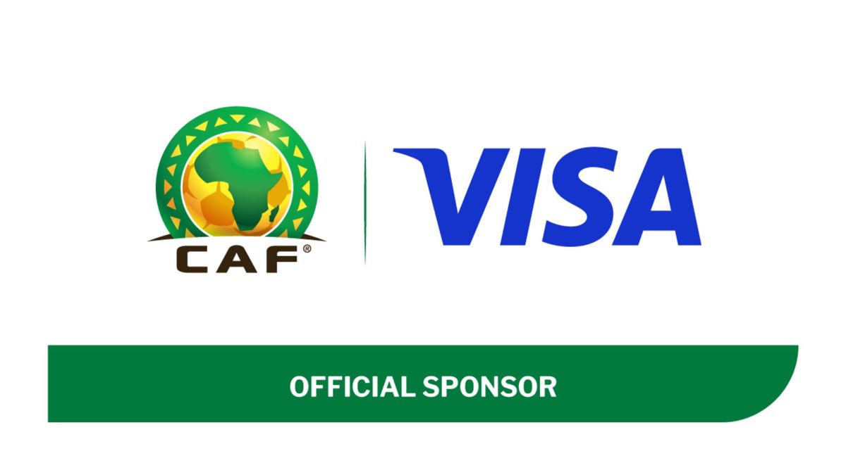 CAF and VISA sign Agreement making VISA the Official and Exclusive Payment Partner for several ...