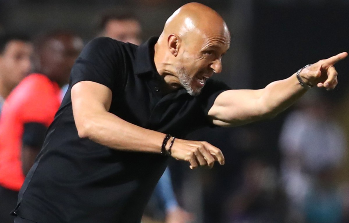 Cardoso: Sundowns 'earned world respect' in seven-goal epic