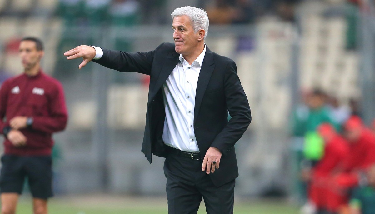 Petković backs Algeria to challenge in tough 2026 World Cup group ...