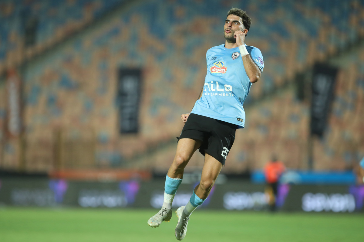 Zizo: “Winning the TotalEnergies CAF Super Cup against Al Ahly will be ...
