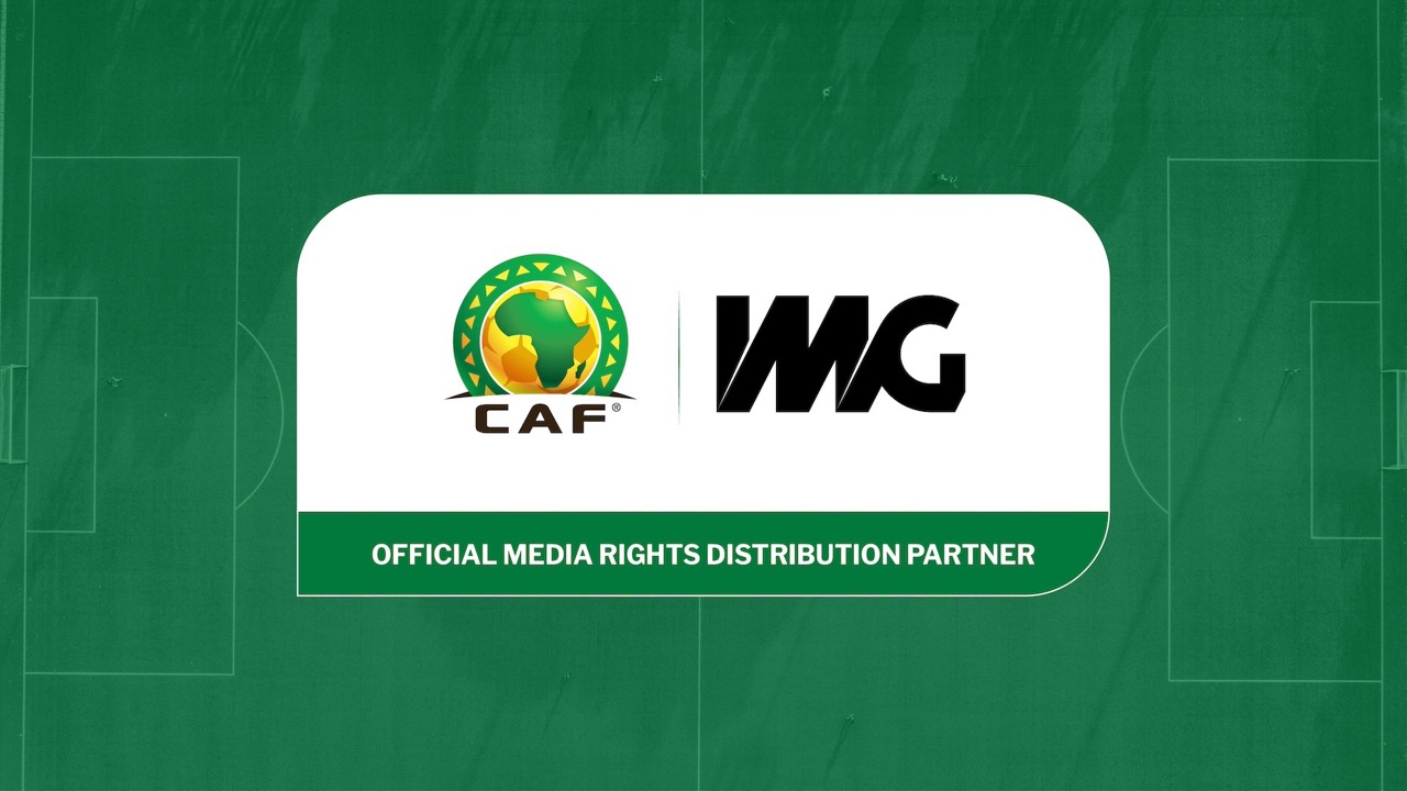 IMG wins CAF media rights for the ‘rest of the World’ territories ...