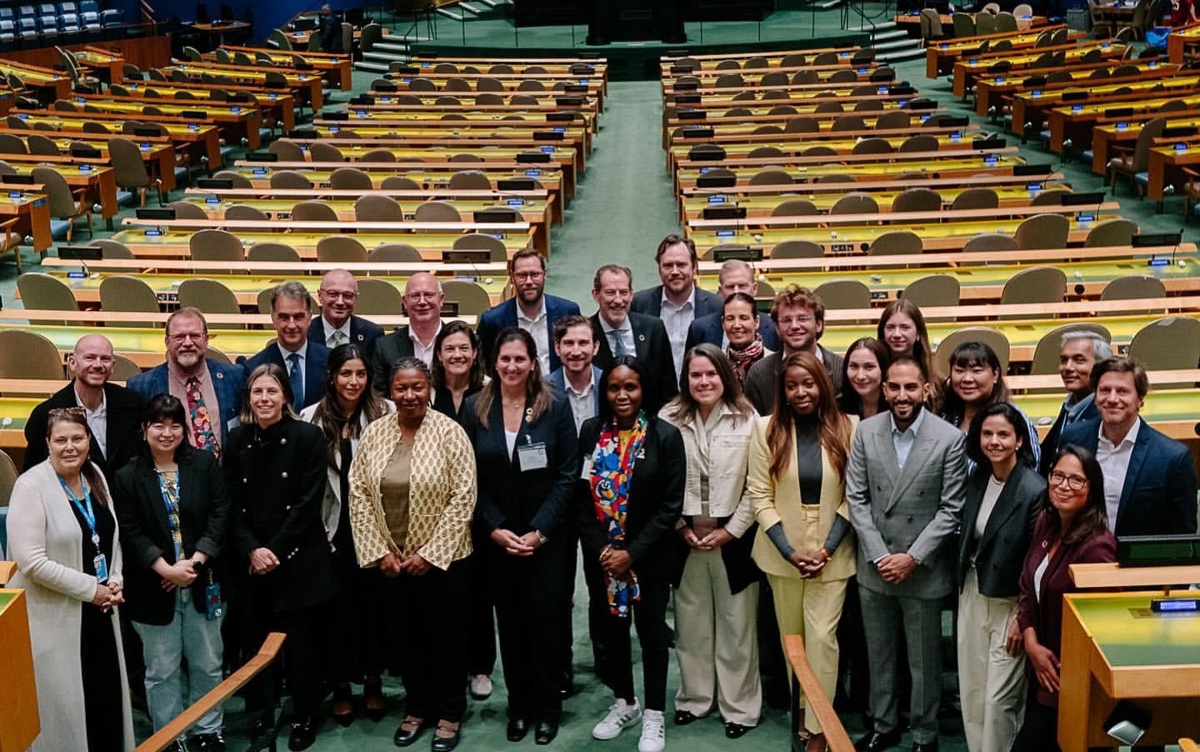 La CAF célèbre la Journée mondiale du football sous le signe d’un ...