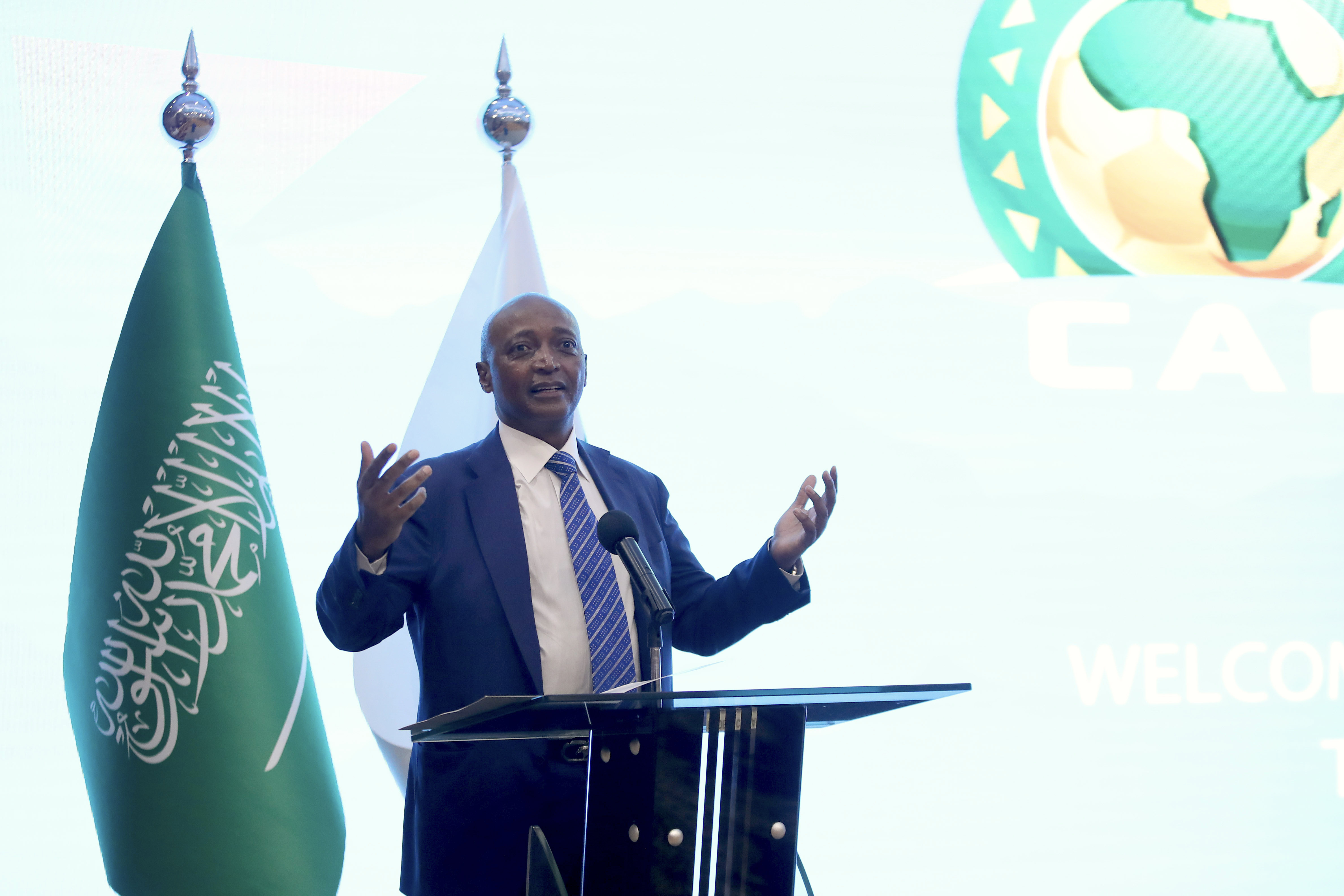 CAF Super Cup 2023