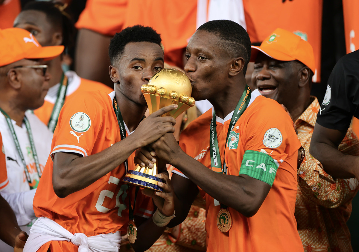 One year to AFCON 2025: Unforgettable tournament finales