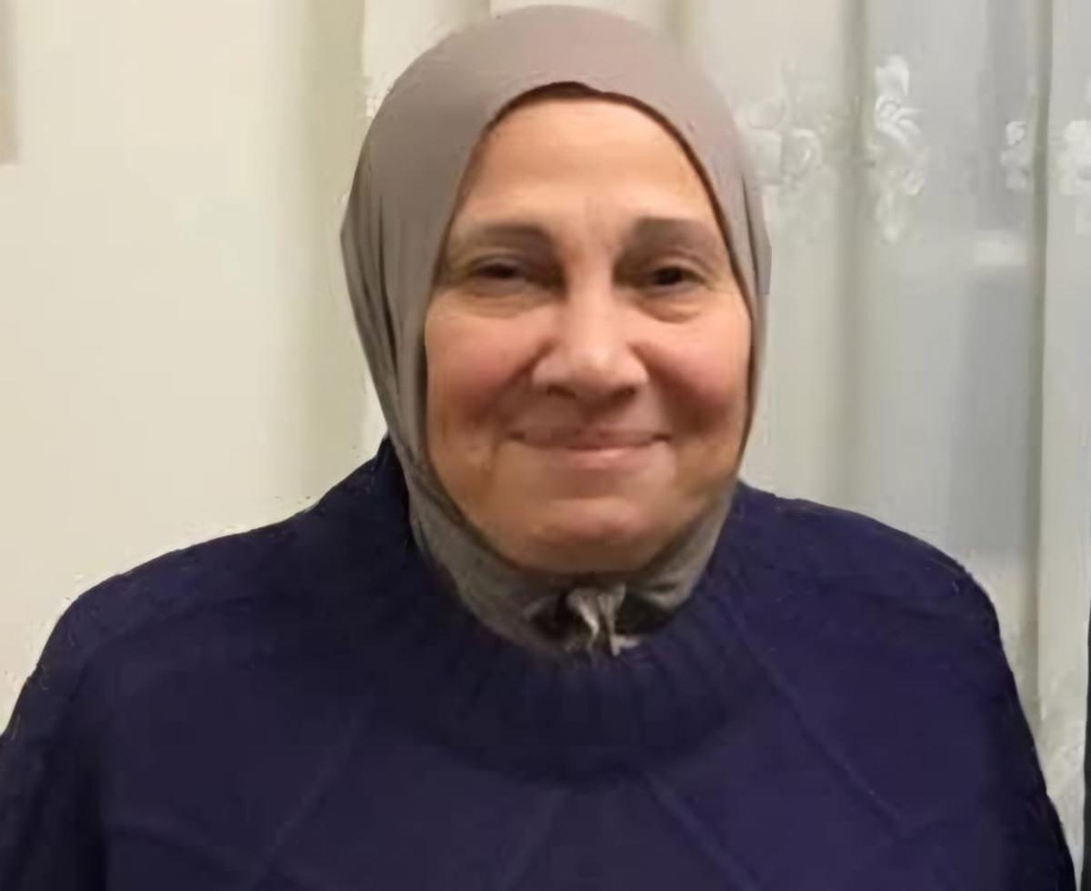 CAF conveys condolences to the family of Madam Abla Hassan