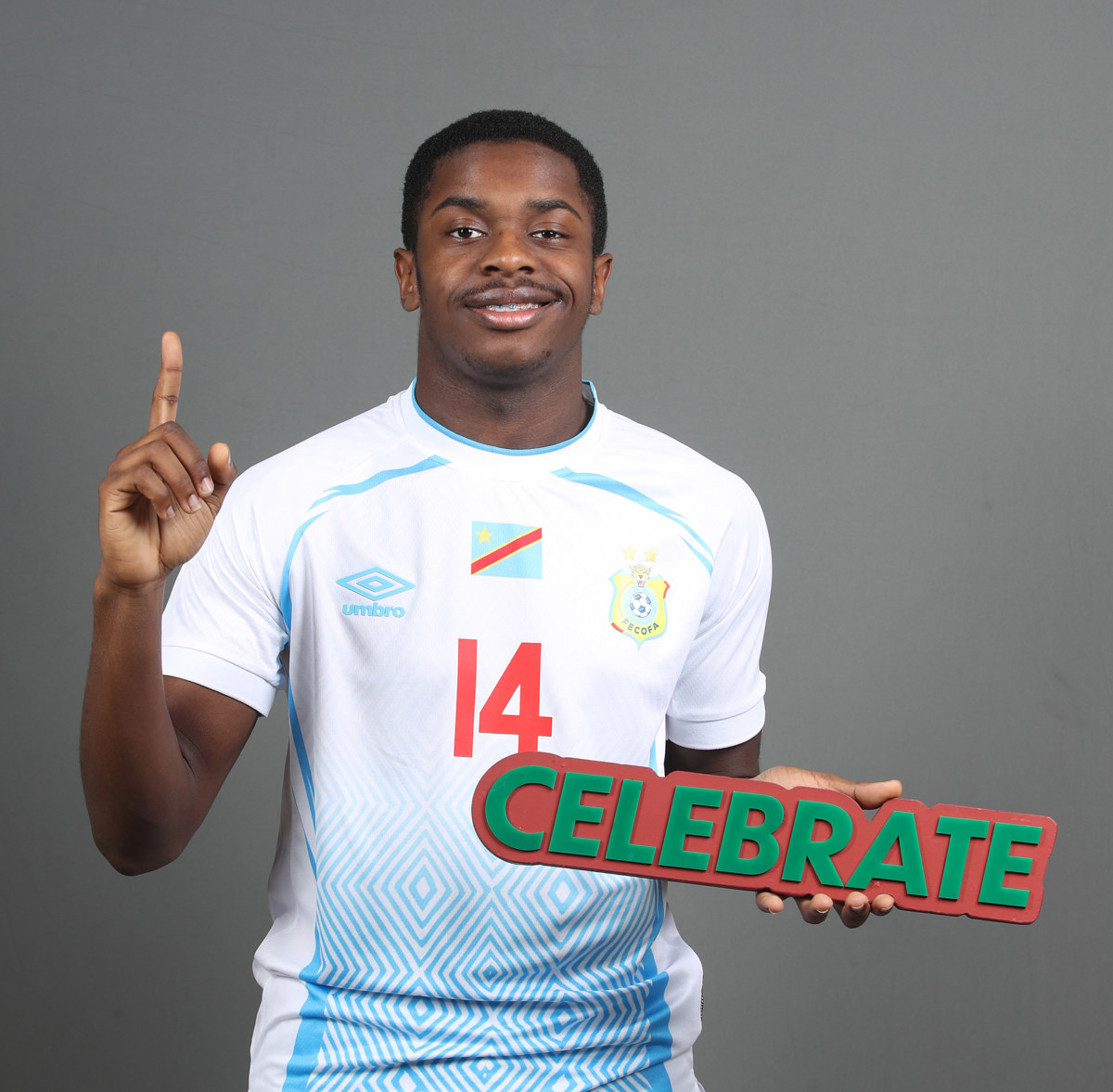 Noah Sadiki: The new heart of a Congolese renaissance