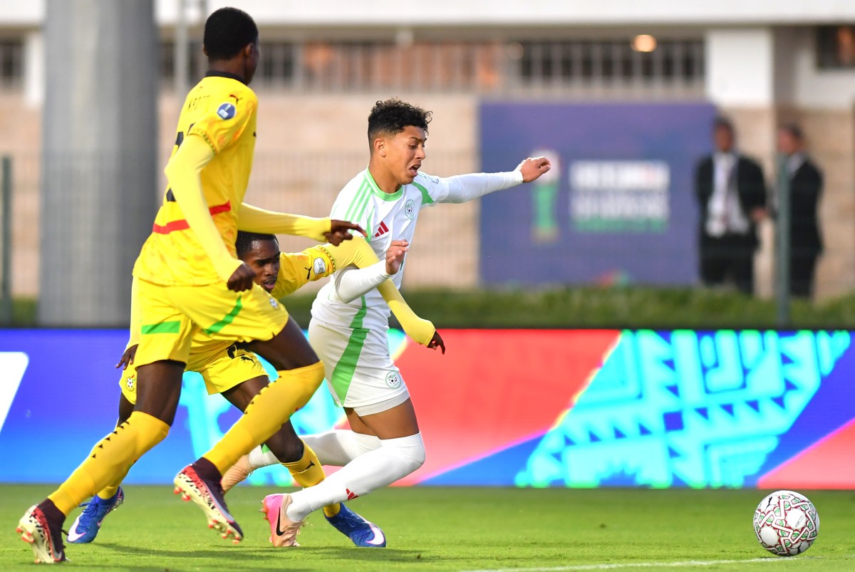 Ghana, Uganda, Ethiopia and Mozambique chase final U-17 World Cup places