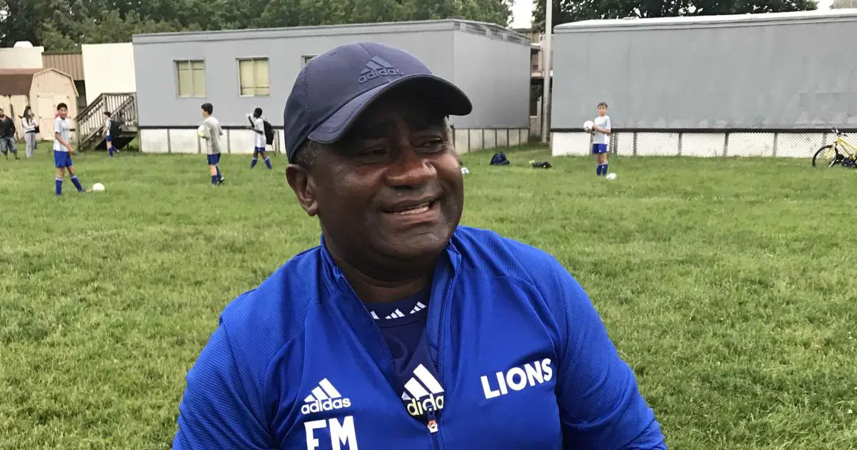 Emile Mbouh: “Winning AFCON 1988 in Morocco was a huge relief for us”