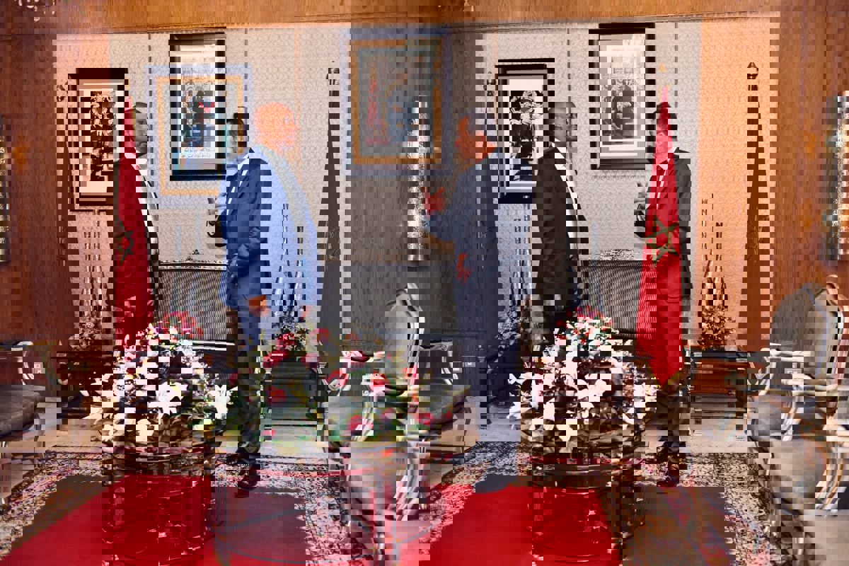 caf-president-dr-motsepe-arrives-in-rabat-ahead-of-fifa-club-world-cup ...