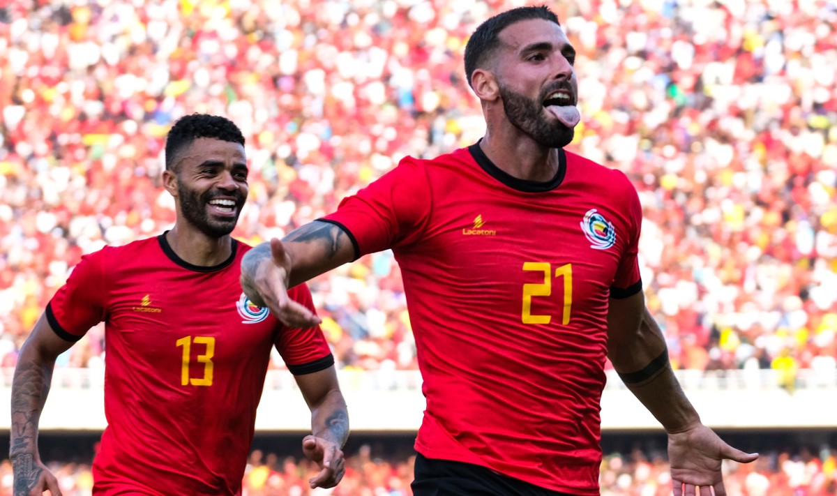 Mozambique seal AFCON return after dramatic win over Benin