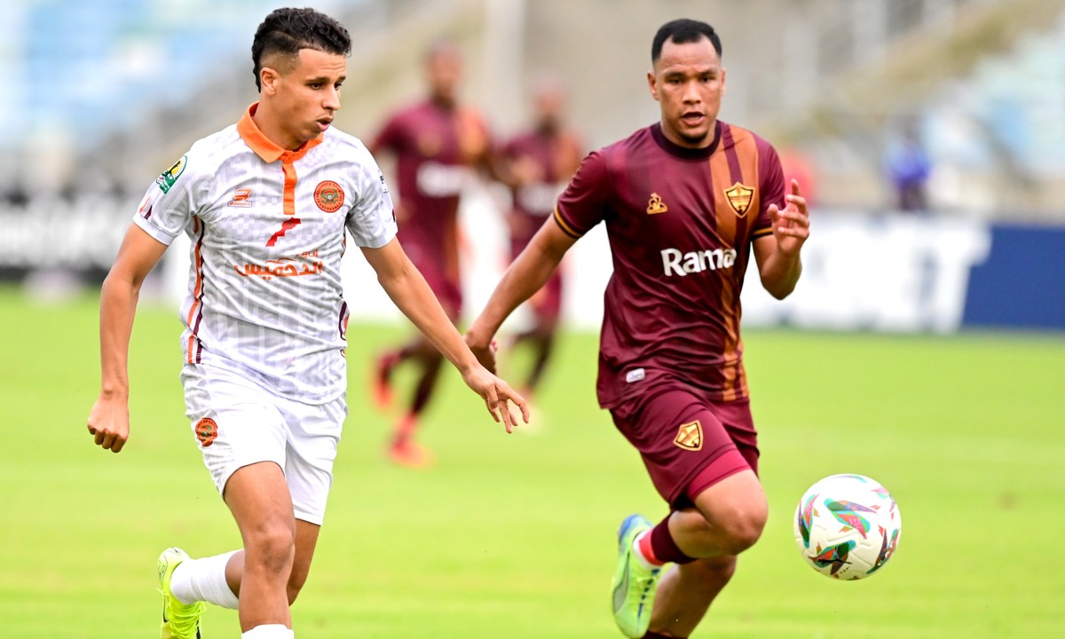 Berkane eye early qualification as Zamalek prepare for derby showdown