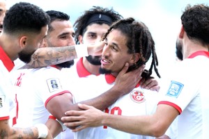 Tunisia name final 28-man squad for AFCON 2025 as Sami Trabelsi recalls ...