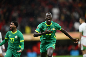 Gueye extra time stunner hands Senegal TotalEnergies CAF AFCON 2025 title