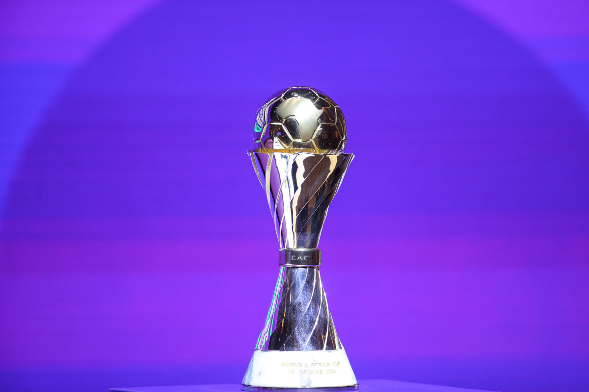 TotalEnergies CAF Women's Africa Cup of Nations 2026: Everything You ...