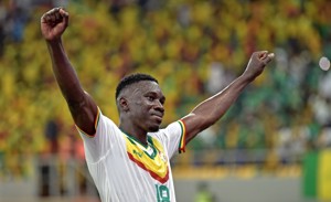 AFCON 2025 qualifiers: Senegal back on track with hard-fought win