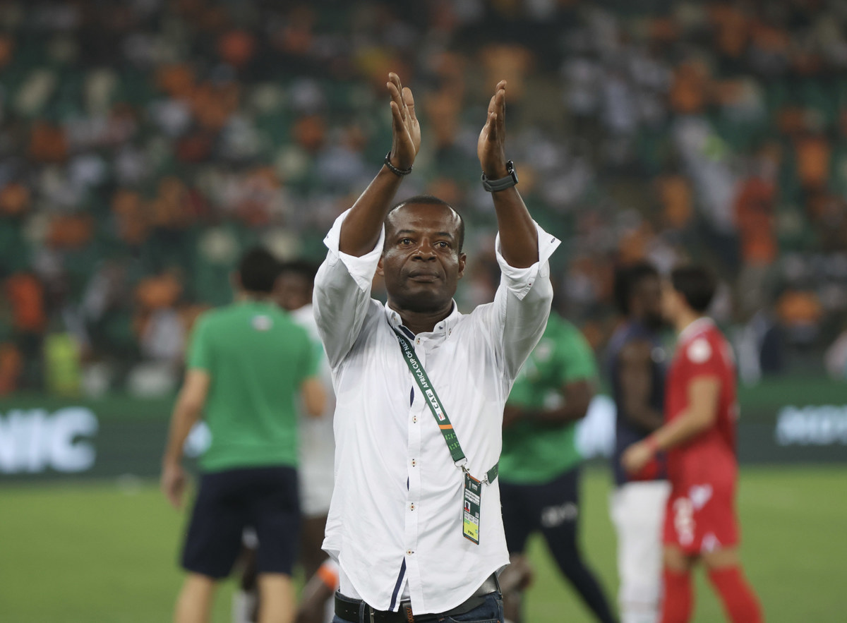 TotalEnergies CAF AFCON 2025: Know the Coach: Juan Micha (Equatorial Guinea)