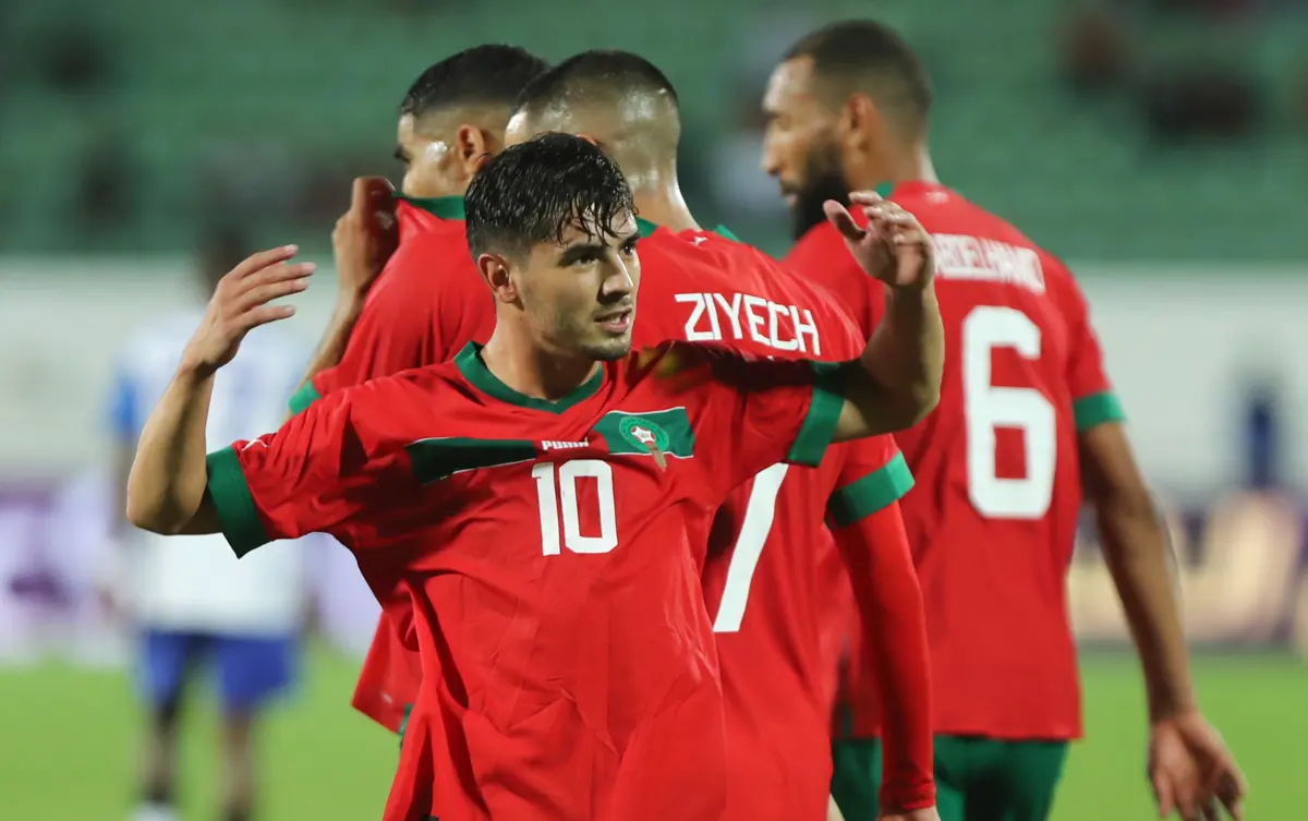 AFCON 2025: Who are the top scorers?