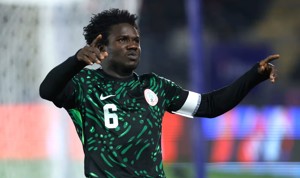 Nigeria qualify for U-20 World Cup knockouts after dramatic draw with ...
