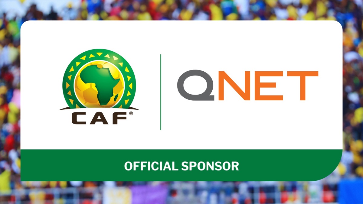 Championing Potential: The Power of Sponsorship in African Football