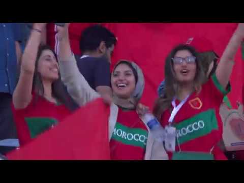 Senegal v Algeria Highlights - Total AFCON 2019 - FINAL