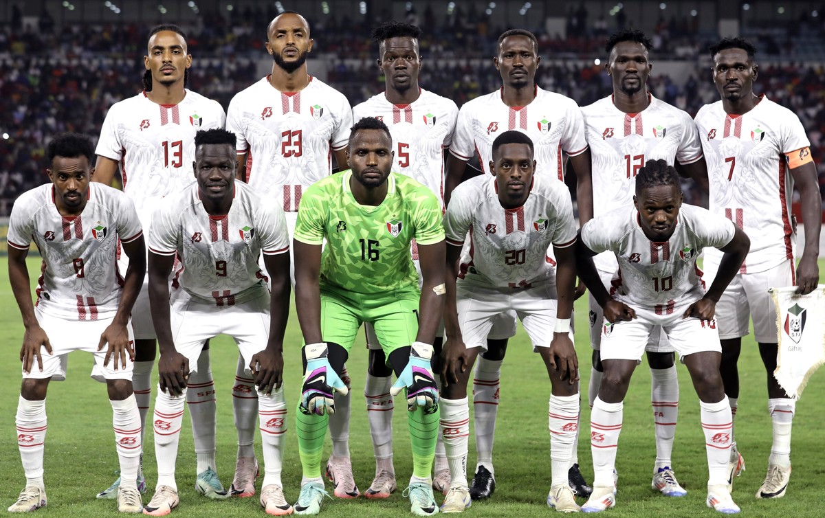Kwesi Appiah banks on Al-Hilal core as Sudan names squad for CHAN 2024
