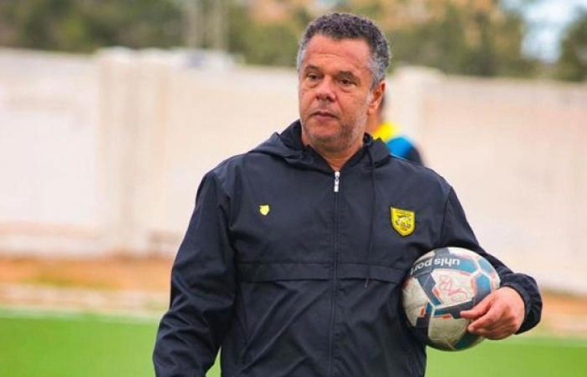 Espérance de Tunis : Maher Kanzari de retour chez les Sang et Or