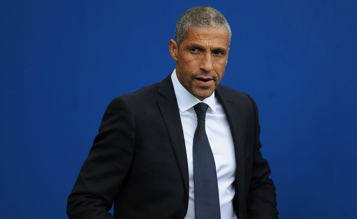 Ghana coach Hughton names 27 players for TotalEnergies AFCON