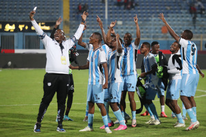 Member Association Focus: Botswana