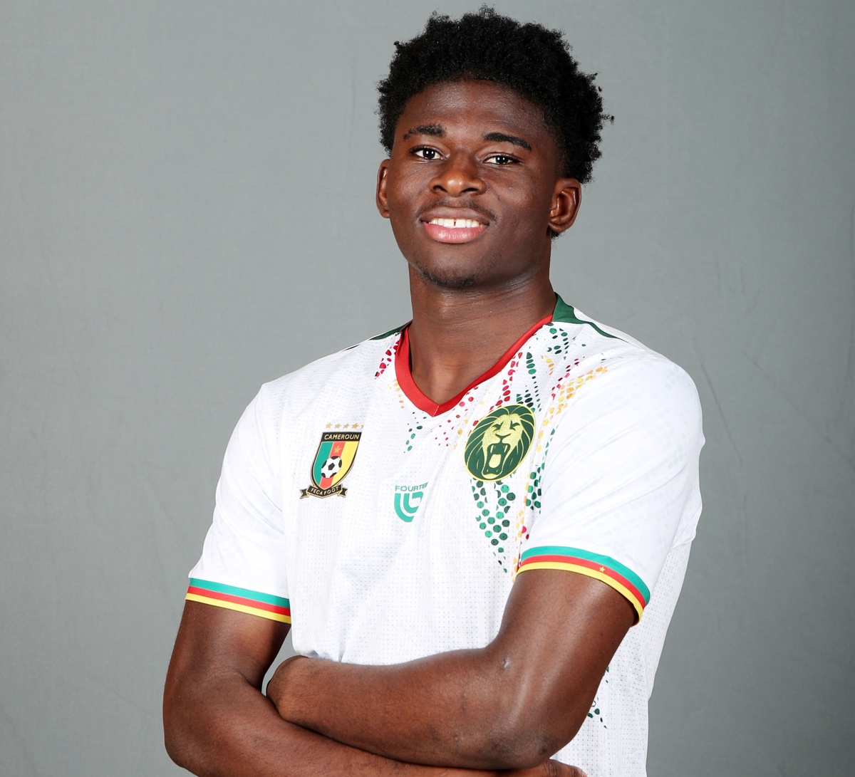Carlos Baleba: The New Pillar of Cameroon’s Young AFCON Side