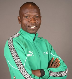 Jean-Jacques Ndala appointed to officiate TotalEnergies CAF AFCON 2025 ...