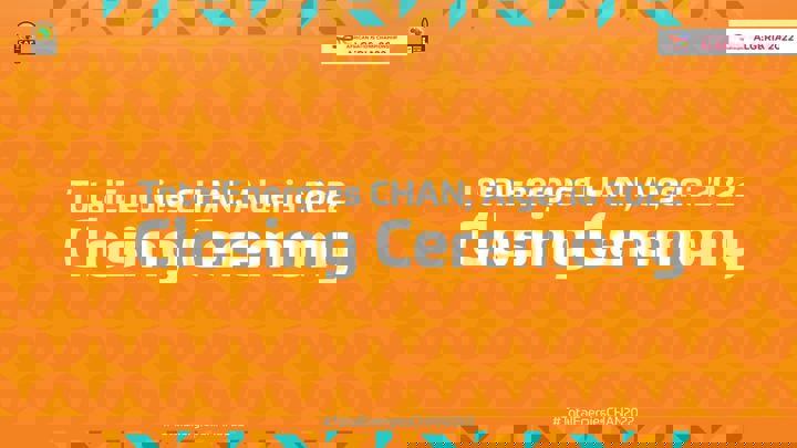 TotalEnergies African Nations Championship