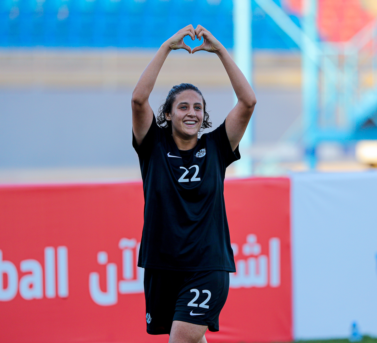 Mahira Ali: "FC Masar will compete for honours in the CAF Women’s ...