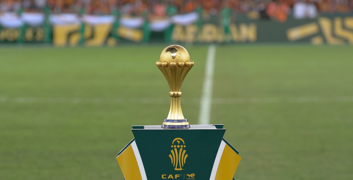 CAF President Dr Patrice Motsepe announces 43% increase in Prize Money ...