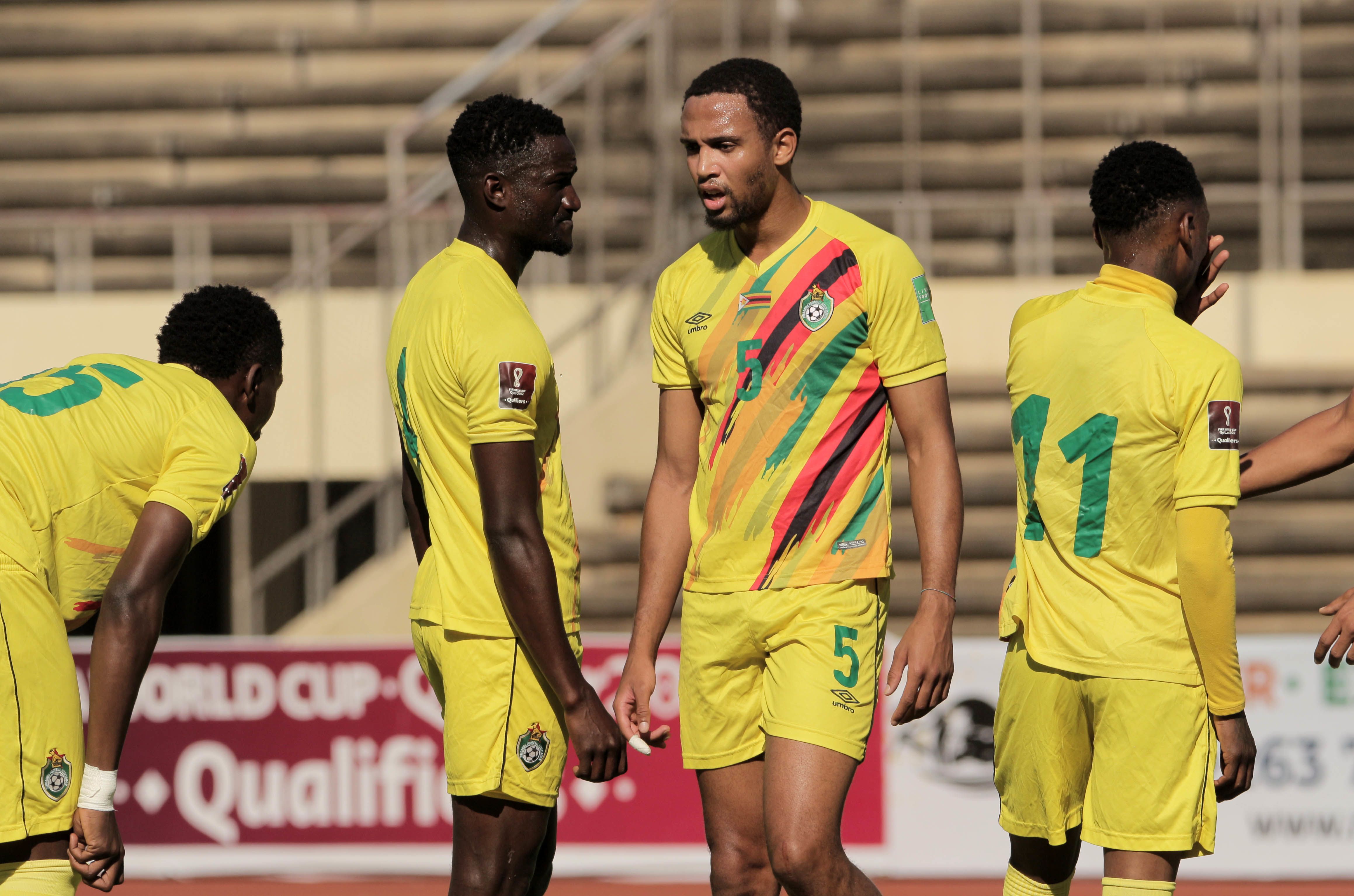 le-zimbabwe-opte-pour-un-effectif-de-trente-warriors