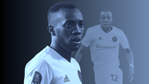 CAF conveys condolences to the family of the late Zambian international ...