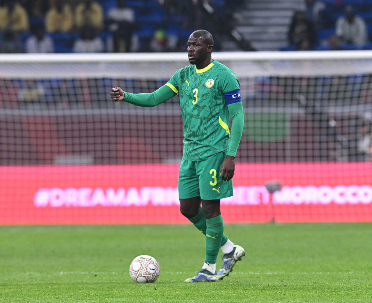 Senegal have the quality to go far at the 2026 World Cup