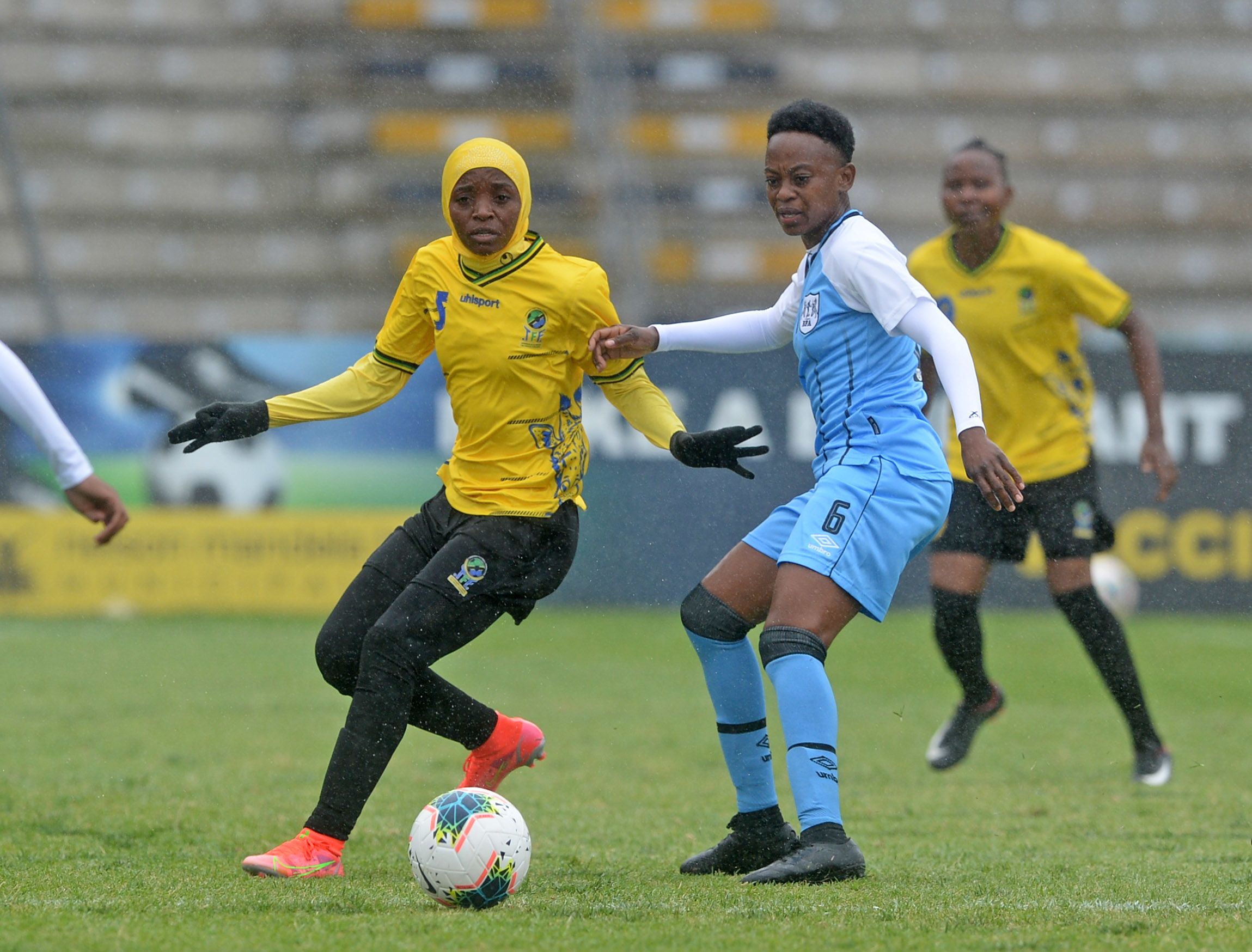 tanzania-beat-botswana-to-storm-cosafa-women-s-championship-semis