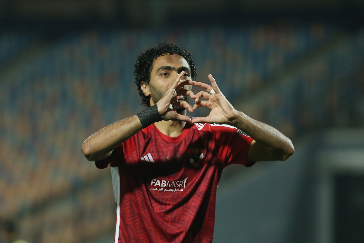 Al-Ahly finish top of Group A after win over Young Africans